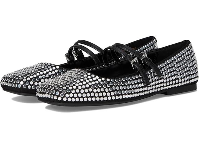 (取寄) マイケルコース レディース マチルダ フレックス バレエ MICHAEL Michael Kors women Matilda Flex Ballet Black