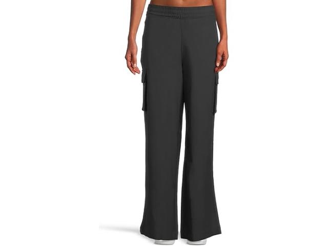 (取寄) ビヨンドヨガ レディース シティ シック カーゴ パンツ Beyond Yoga women City Chic Cargo Pants Black