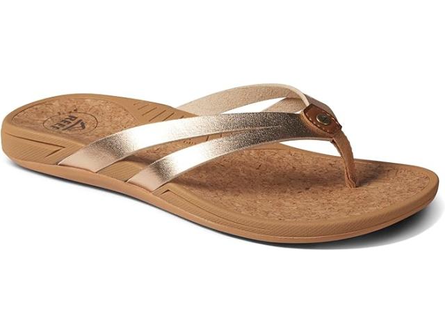 (取寄) リーフ レディース パシフィック ジョイ Reef women Reef Pacific Joy Golden Hour