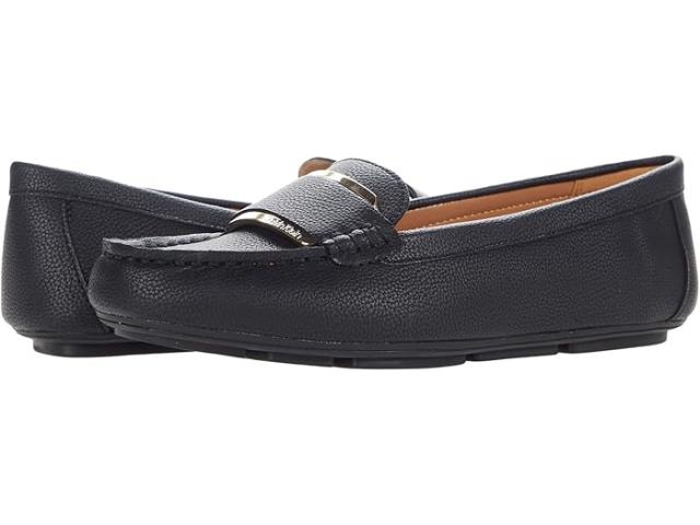 (取寄) カルバンクライン レディース レオニー   women Leonie Black 1