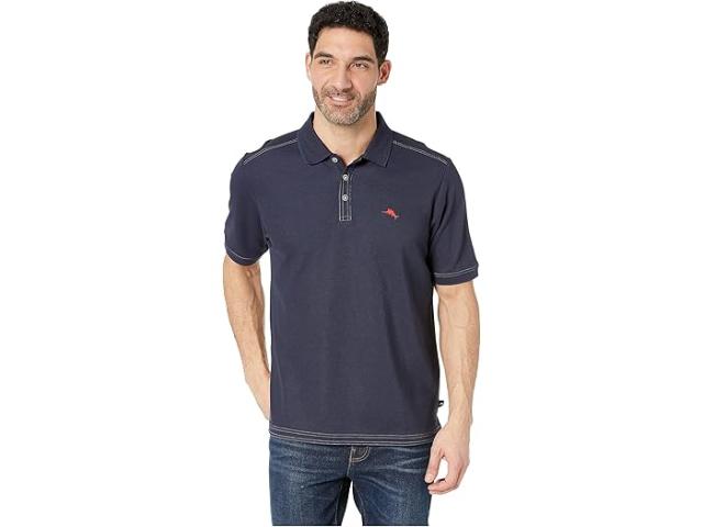(取寄) トミーバハマ メンズ エンフィールダー 2.0 ポロ  Bahama men  Bahama Emfielder 2.0 Polo Blue Note