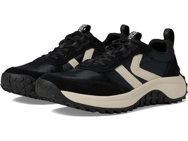 (取寄) キーン レディース  KEEN women KEEN KS86 Black/Birch