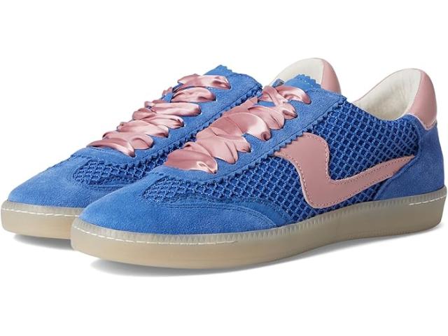 (取寄) ドルチェヴィータ レディース ノーティス メッシュ Dolce Vita women Notice Mesh  Blue