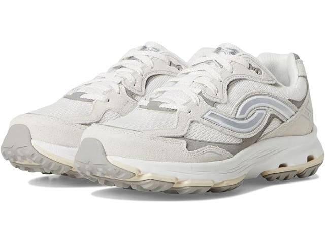 (取寄) ライカ レディース ディヴォーション X Tr 2 Ryka women Devotion X TR 2 White Alyssum Suede/Mesh