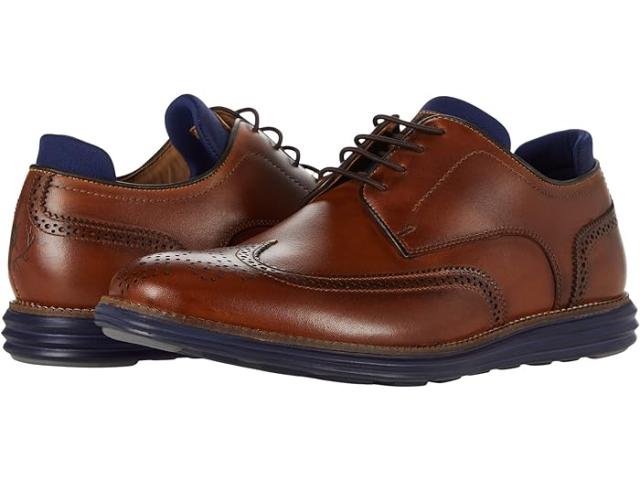 (取寄) マーティン ディングマン メンズ カントリーヤ ウイング ティップ Martin Dingman men Martin Dingman Countryaire Wing Tip Cigar