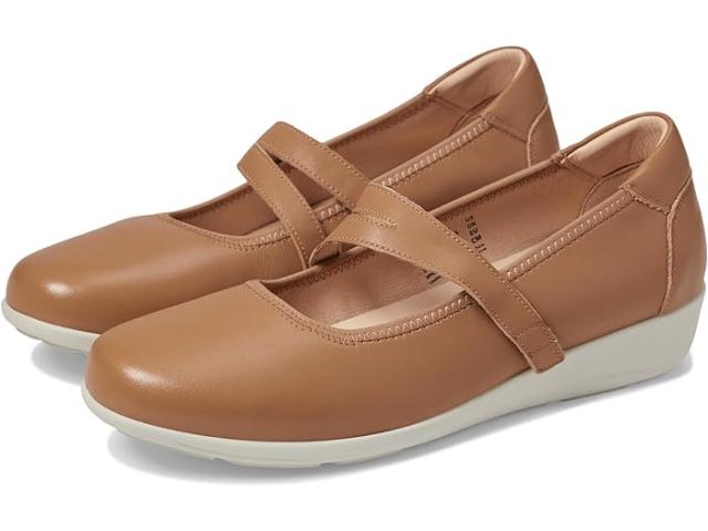 (取寄) プロペット レディース ヤラ メアリー ジーン Propet women Propet Yara Mary Jane Tan