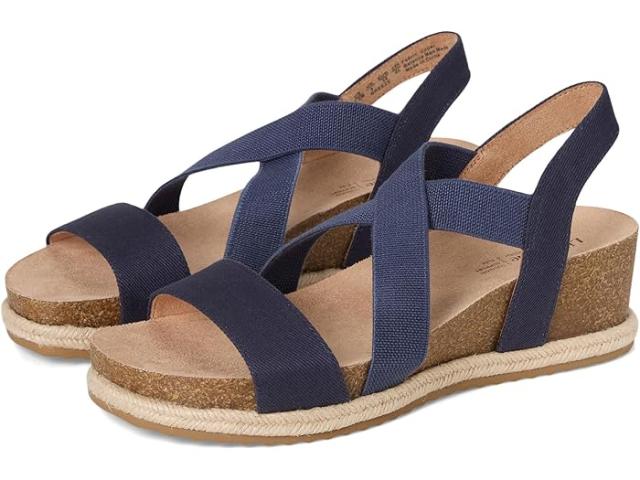 (取寄) ライフストライド レディース ブリーズ LifeStride women Breeze Navy