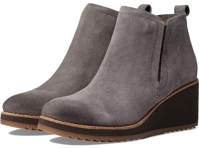 (取寄) ソフト レディース エメリー Sofft women Sofft Emeree Steel Grey