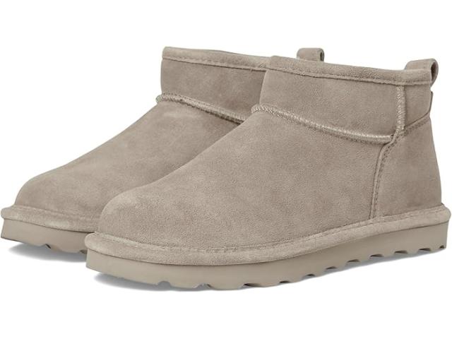 (取寄) ベアパウ レディース ショーティー Bearpaw women Shorty Mushroom