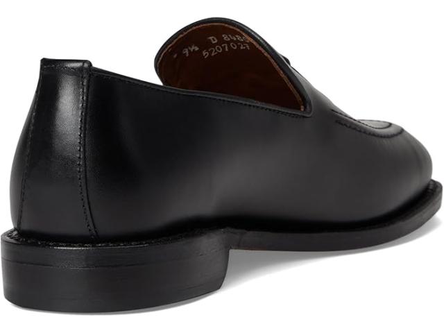 取寄) アレンエドモンズ メンズ Allen Edmonds men Randtassel Blackの