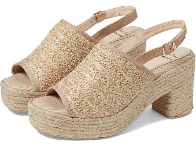 (取寄) トニー ポンズ レディース カティア-NZ Toni Pons women Katia-NZ Natural