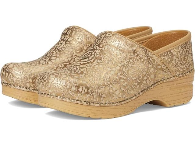 (取寄) ダンスコ レディース プロフェッショナル Dansko women Professional Lacy Leather