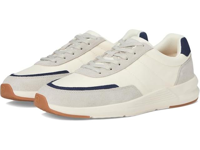 (取寄) ピーター ミラー メンズ ジャーニーマン スニーカー Peter Millar men Journeyman Sneaker Ivory