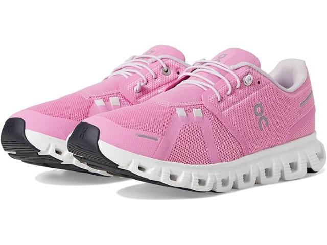 (取寄) オン レディース クラウド 6 On women Cloud 6 Raspberry/White