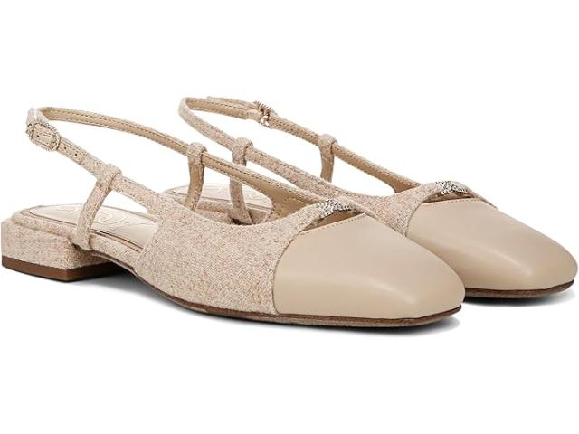 (取寄) サムエデルマン レディース カラ 2 Sam Edelman women Kara 2 Beechwood/Oat