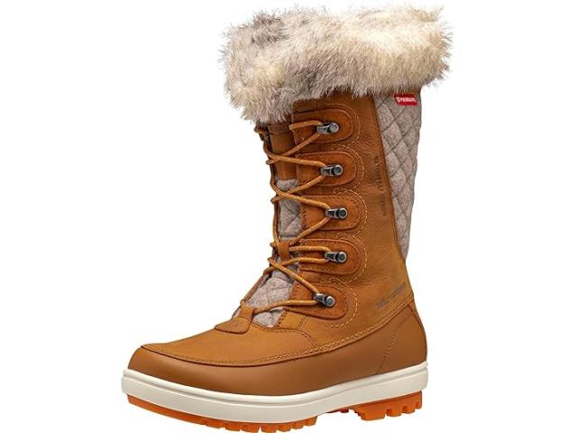 (取寄) ヘリーハンセン レディース ガリバルディ Vl Helly Hansen women Garibaldi VL New Wheat