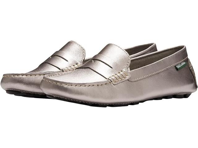 (取寄) イーストランド1955 レディース ローファーズ Eastland 1955 Edition women Eastland 1955 Edition Loafers Silver