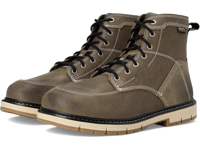 (取寄) キーン ユーティリティ レディース サン ジョゼ 6 トゥ) KEEN Utility women San Jose 6