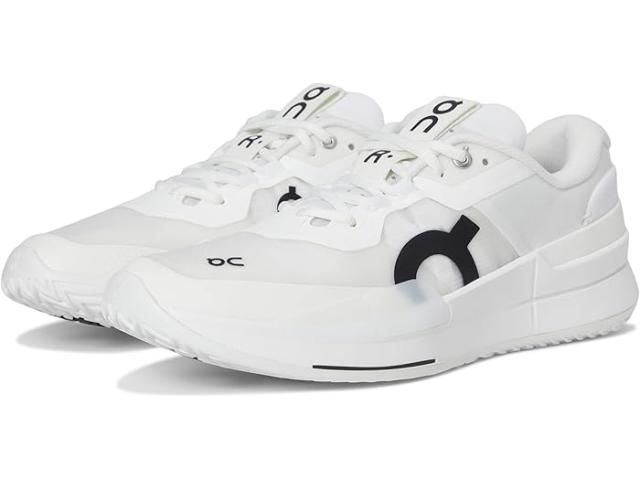 (取寄) オン メンズ ザ ロジャー プロ 2 On men The Roger Pro 2 All White