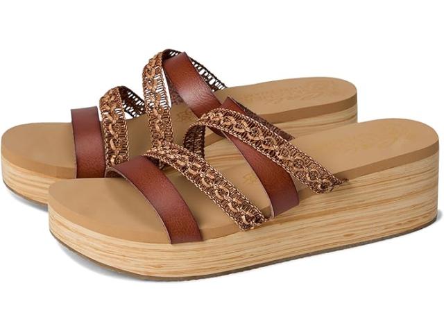 (取寄) スケッチャーズ レディース サマーズ SKECHERS women Summers Luggage