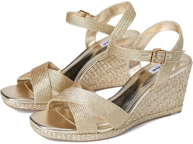 (取寄) デューンロンドン レディース  Dune London women Kolden Gold