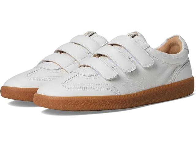 (取寄) フライ レディース ミリー 3 ストラップ Frye women Milly 3 Strap White