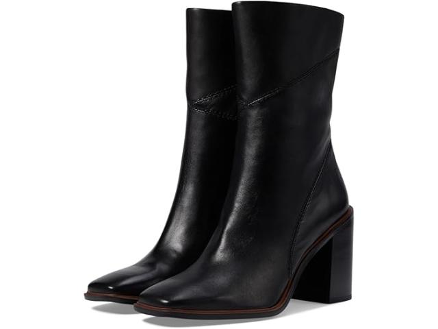 (取寄) フランコ サルト レディース スティービー Franco Sarto women Stevie Black