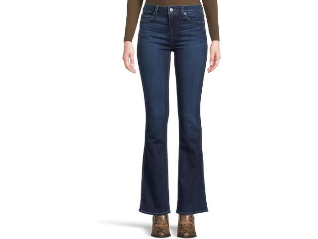 (取寄) ペイジ レディース ハイ ライズ マンハッタン ブーツ 32インチ Paige women High Rise Manhattan Boot 32In Glastonbury