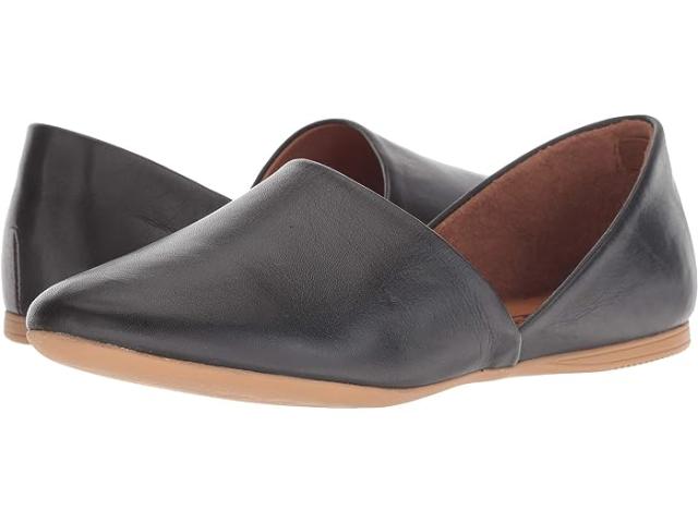 (取寄) ミズ ムーズ レディース キミー Miz Mooz women  Kimmy Black