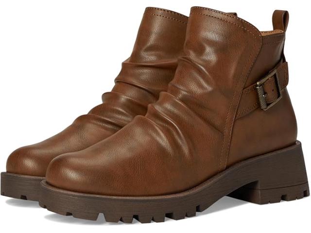 (取寄) レディース  EuroSoft women Ariya Brown