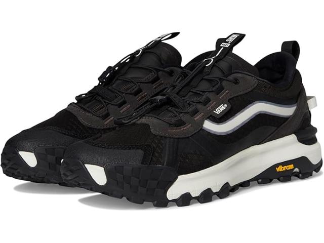 (取寄) バンズ MTE XC Vans MTE Crosspath XC Washed Black