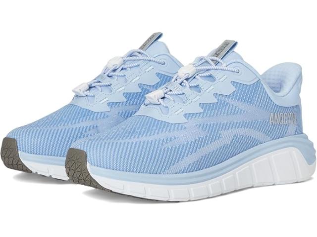 (取寄) アノダイン レディース ナンバー 59 スポーツ ダッシュ Anodyne women No. 59 Sport Dash Blue