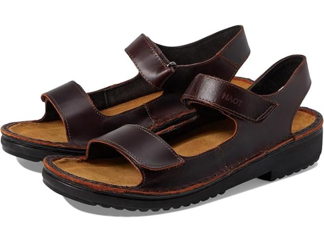 (取寄) ナオト レディース カレンナ Naot women Karenna Buffalo Leather