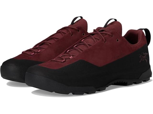 (取寄) アークテリクス メンズ コンシール Arc'teryx men Konseal Mars/Black