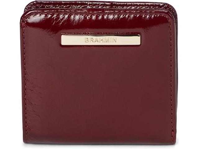(取寄) ブラーミン レディース ジーン Brahmin women Jane Cherry Lacquer 1