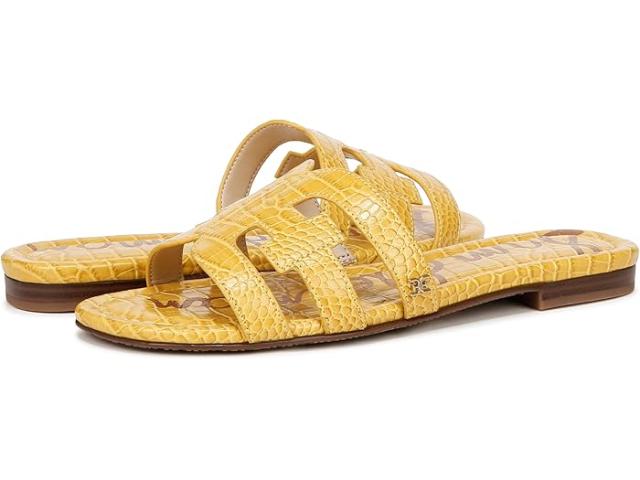 (取寄) サムエデルマン レディース ベイ Sam Edelman women Bay Sunflower Se