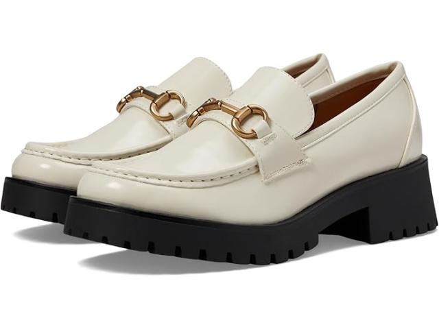 (取寄) ナインウエスト レディース オールマイ Nine West women Allmy Cream Patent