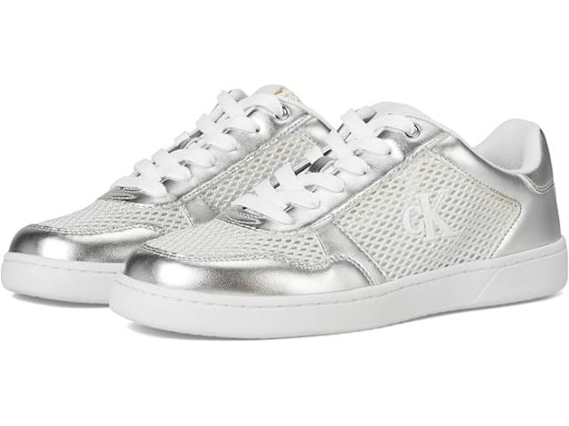 (取寄) カルバンクライン レディース    women Heyra Silver llic