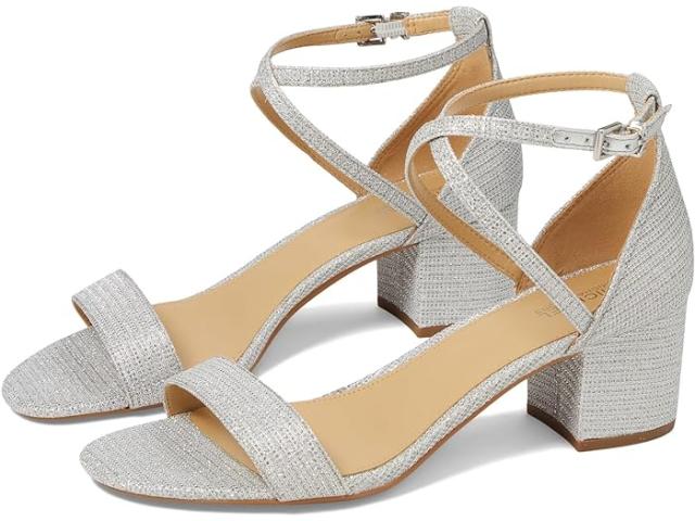 (取寄) マイケルコース レディース セレナ フレックス サンダル MICHAEL Michael Kors women MICHAEL Michael Kors Serena Flex Sandal Silver