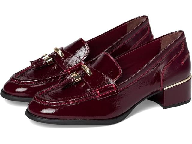 (取寄) ドナルドプリナー レディース ミラベル Donald Pliner women Mirabel Bordeaux
