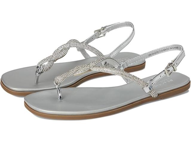 (取寄) ケネスコール リアクション レディース ホイットニー Kenneth Cole Reaction women Whitney Silver