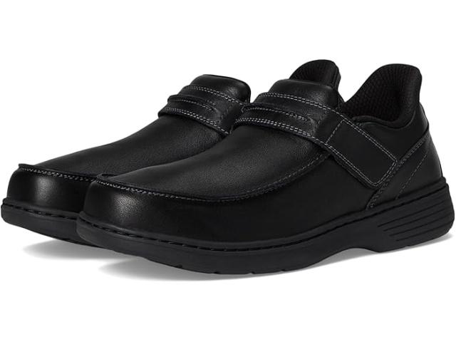 (取寄) オルソフィート メンズ  Orthofeet men Xavier Black