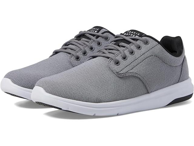 (取寄) トラヴィスマシュー メンズ ザ デイリー 2.0 ウーブン TravisMathew men TravisMathew The Daily 2.0 Woven Heather Quiet Shade