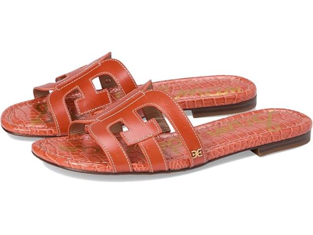 (取寄) サムエデルマン レディース ベイ Sam Edelman women Bay Orange Sunrise
