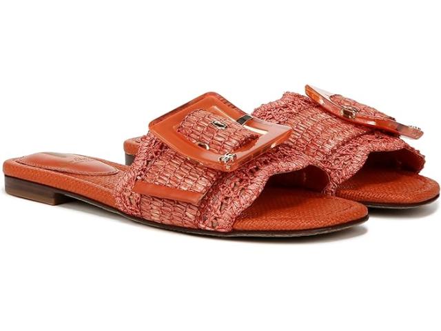 (取寄) サムエデルマン レディース バンビ Sam Edelman women Bambi Terra Orange