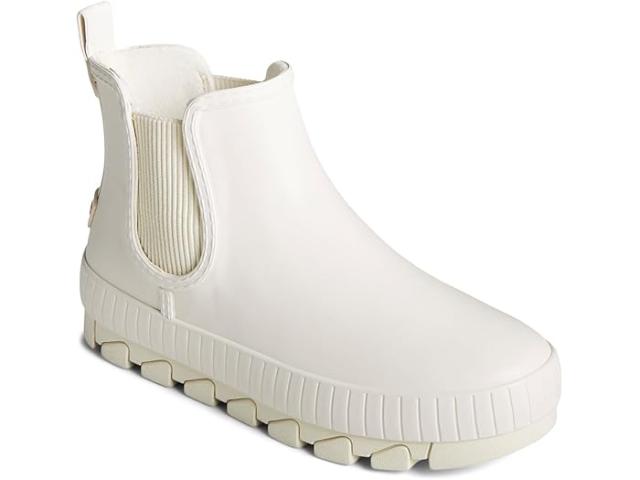 (取寄) スペリー レディース トレント チェルシー Sperry women Sperry Torrent Chelsea White1