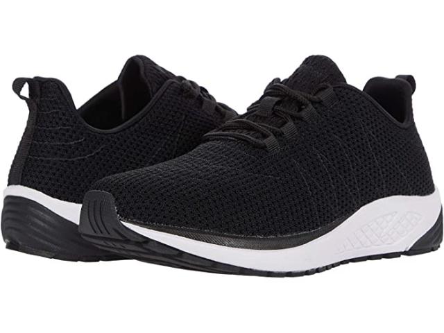 (取寄) プロペット レディース ツアー ニット Propet women Propet Tour Knit Black