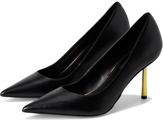 (取寄) ナインウエスト レディース デオンヌ Nine West women Deonne Black