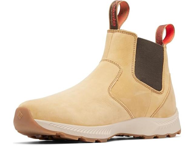 (取寄) コロンビア メンズ ランドローマー スカウト Nb Columbia men Landroamer Scout NB Curry/Poppy Red