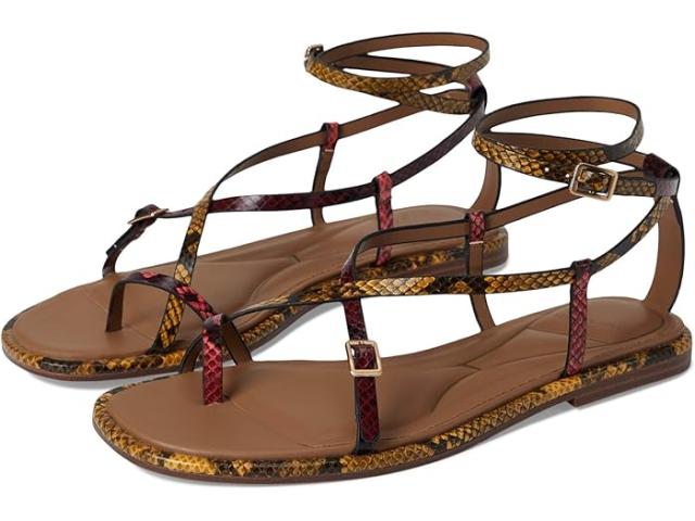 (取寄) ケネスコール ニューヨーク レディース パロス Kenneth Cole New York women Paros Multi Postal Snake